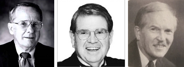 Founding of a National Association for Planned Giving – Gift Planning ...